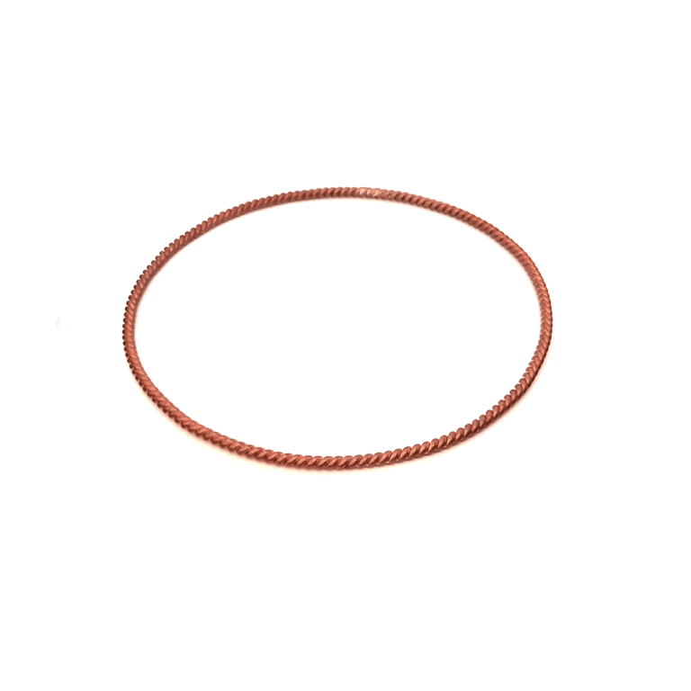 Tensor Rings - Tensor Smith